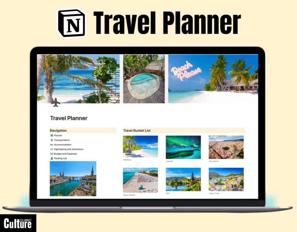 Plan Your Trip To Europe With This Step By Step Guide