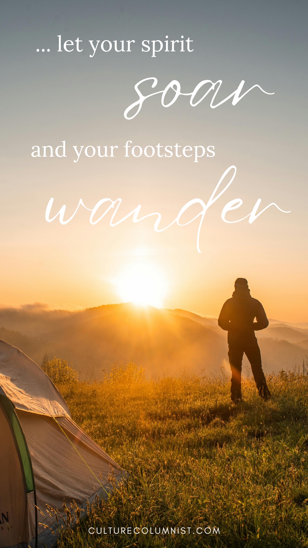 30 Travel Quotes That Will Fuel Your Spirit For Adventure - Travel Blog