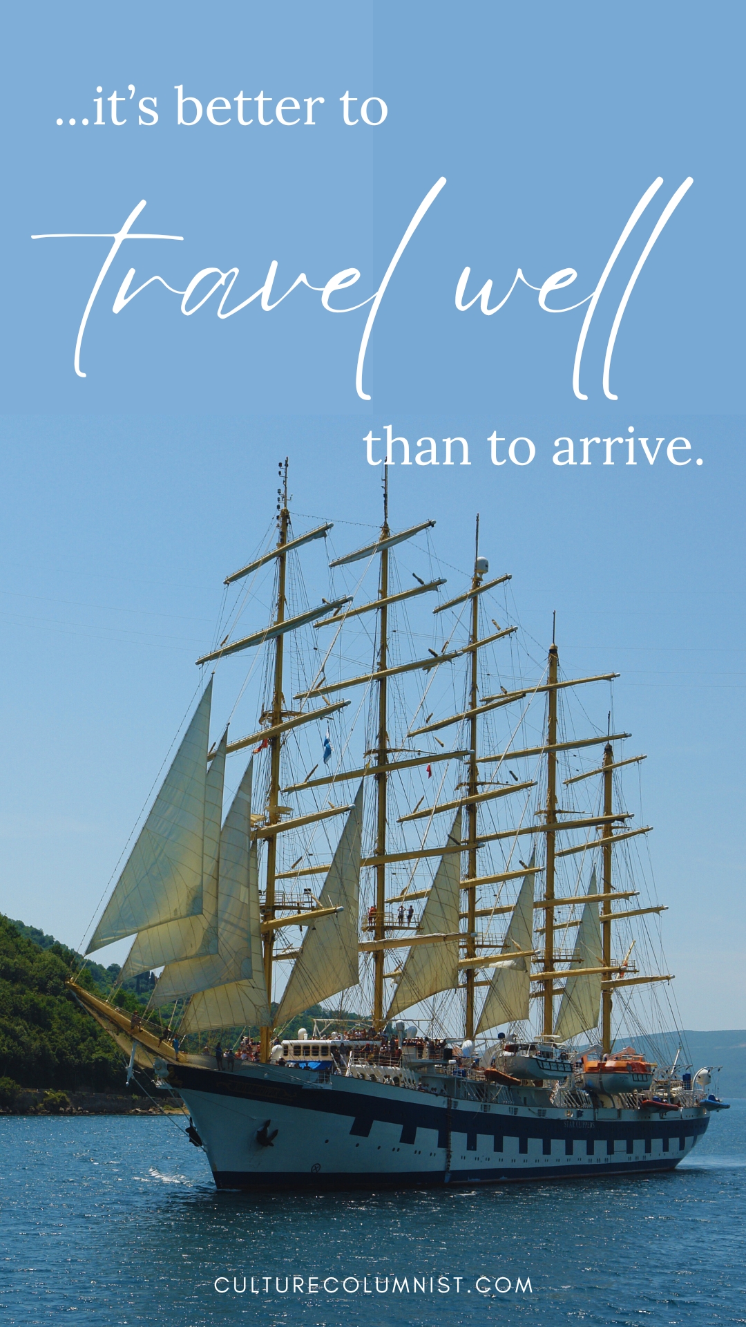 30 Travel Quotes That Will Fuel Your Spirit For Adventure - Travel Blog